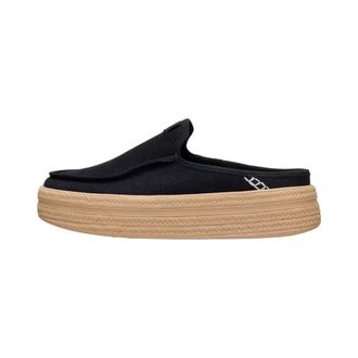 Hey Dude Damen, Schuhe, Schwarzk, 36 EUGr&ouml;&szlig;e