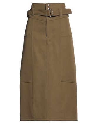 Tod's HOSEN & R&Ouml;CKE - Midi-R&ouml;cke auf YOOX.COM