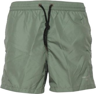 Ballantyne Homme, Maillots de bain, Vert, Taille: M Maillots de bain