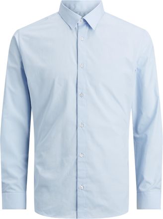 Jack & Jones JJJOE Shirt LS Plain