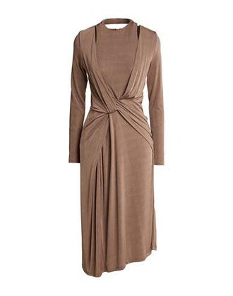 Eleh ROBES - Robes midi sur YOOX.COM