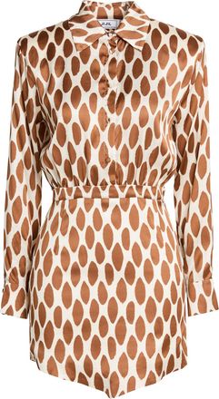 Jijil KLEIDER - Mini-Kleider auf YOOX.COM
