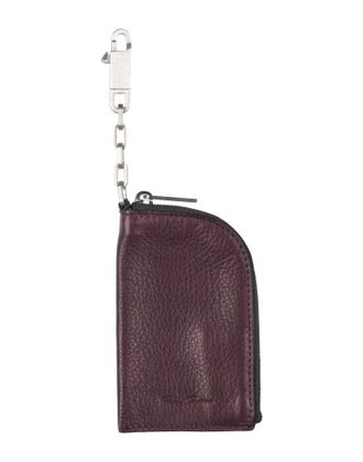 Rick Owens Kleinlederwaren - Portemonnaies auf YOOX.COM