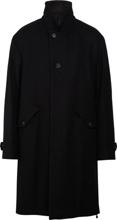 Hev&ograve; JACKEN & M&Auml;NTEL - M&auml;ntel auf YOOX.COM