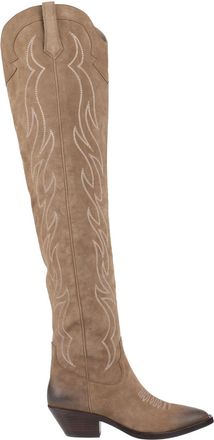 Ash SCHUHE - Stiefel auf YOOX.COM