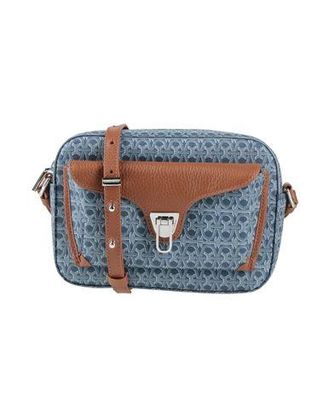 Coccinelle SACS - Sacs Bandouli&egrave;re sur YOOX.COM