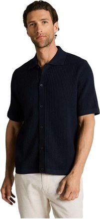 Tom Tailor Herren, Oberteile, Blau, XLGr&ouml;&szlig;e