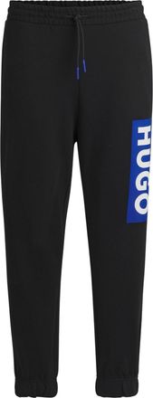 HUGO BOSS Nuram Jogginghosen f&uuml;r Herren (Schwarz)