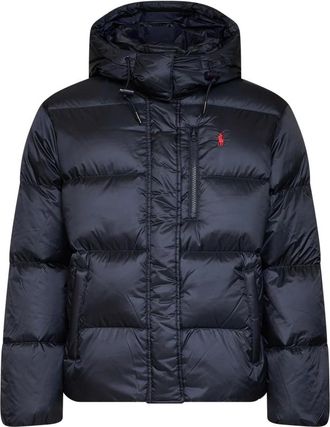 Polo Ralph Lauren Damen, Jacken, Blau, SGr&ouml;&szlig;e