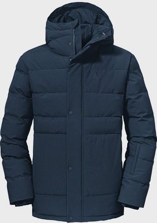 Sch&ouml;ffel Outdoorjacke Ins. Jacket Eastcliff M