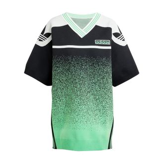 adidas Homme, Tops, Vert, Taille: XS Street Style Basketball Long Tee