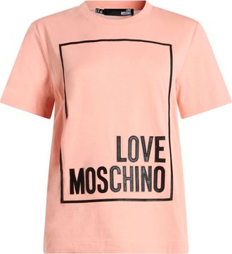 Love Moschino TOPS - T-shirts auf YOOX.COM