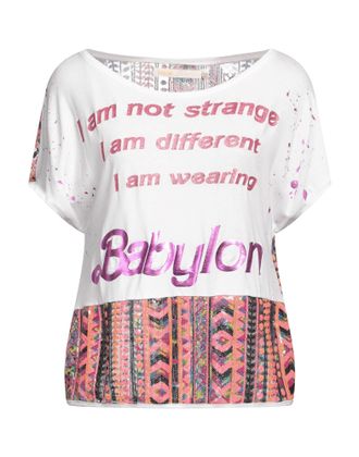 BABYLON TOPS - T-shirts auf YOOX.COM