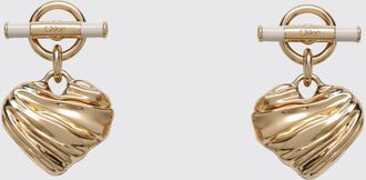 Chlo&eacute; Schmuck Damen Farbe Gold