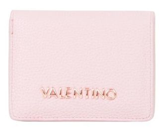 Valentino Scarlett Re Wallet Cipria