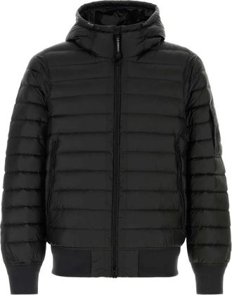 C.P. Company C.p. Company, Homme, Vestes, Noir, Taille: M Vestes