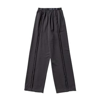 Umbro Bench Sweat Pants Strong Wash - - Trousers - Herren - Schwarzk - L