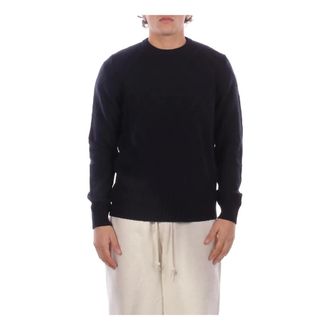 Alpha Studio Herren, Strickwaren, Blau, 2XLGr&ouml;&szlig;e