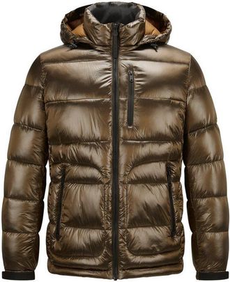 Milestone Steppjacke MSFrost Herren Übergangsjacke Jacke gesteppt normale Passform