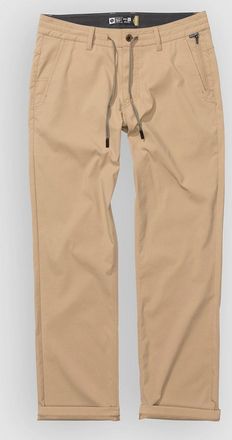 Salty Crew Transom Tech Hose khaki
