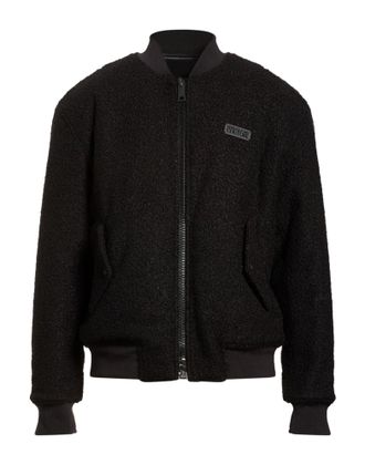 Versace JACKEN & M&Auml;NTEL - Jacken und Anoraks auf YOOX.COM