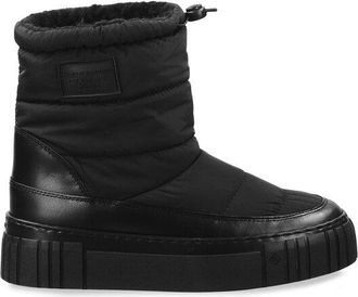 GANT Schneeschuhe Snowmont Mid Boot 27547369 Schwarz