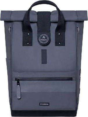 Cabaia Sac &agrave; dos Budapest, gris fonc&eacute;, taille M