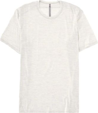 Arc'teryx Homme, Tops, Gris, Taille: M Frame SS Shirt