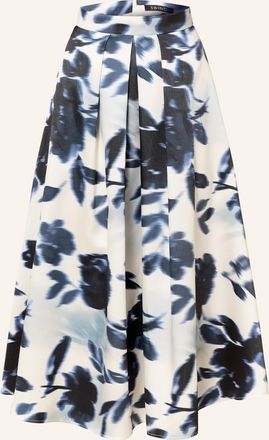 Swing Swing Faltenrock weiss