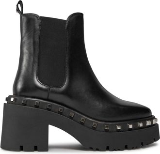 Patrizia Pepe Stiefeletten Patrizia Pepe 2Y0007/L078-K103 Schwarz