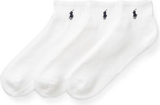 Polo Ralph Lauren Socken QUARTER