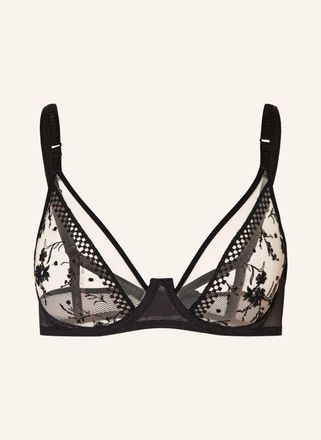 Passionata B&uuml;gel-Bh Suzy schwarz