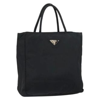 Prada Damen, Pre-Owned, Schwarzk, ONE SIZEGr&ouml;&szlig;e