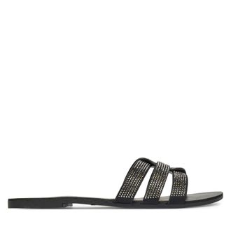 Only Shoes Pantoletten ONLY Shoes 15340950 Schwarz