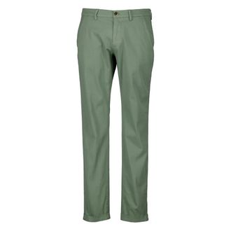 Mason's Gr&uuml;ne Chino Hose - - Trousers - Herren - Gr&uuml;n - M