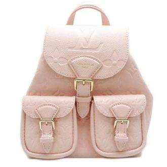 Louis Vuitton Damen, Pre-Owned, Rosa, ONE SIZEGr&ouml;&szlig;e