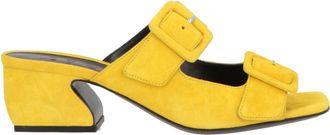 Sergio Rossi SCHUHE - Sandalen auf YOOX.COM