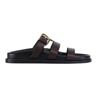 Bibi Lou Femme, Chaussures, Brun, Taille: 38 EU Lisy Sandal