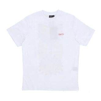 Dolly Noire T-shirt Triestine - Homme - Tops - Blanc - Taille: S