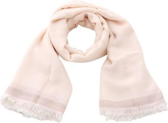 Faliero Sarti Femme, Accessoires, Rose, Taille: ONE Size Hally Square Scarf