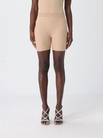 Gucci Short Femme couleur Beige
