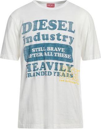 Diesel TOPS - T-shirts sur YOOX.COM