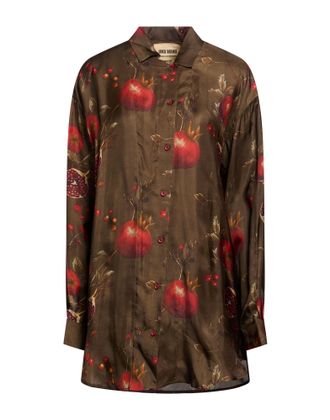 Uma Wang TOPS - Hemden auf YOOX.COM
