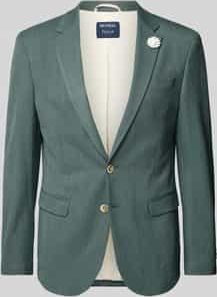 Mc Neal Sakko mit Strukturmuster