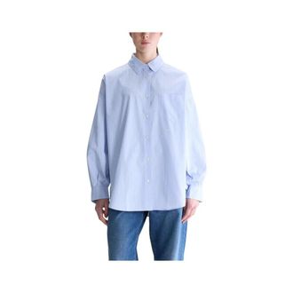 Bellerose Shirts - - Blouses & Shirts - Damen - Blau - S/M