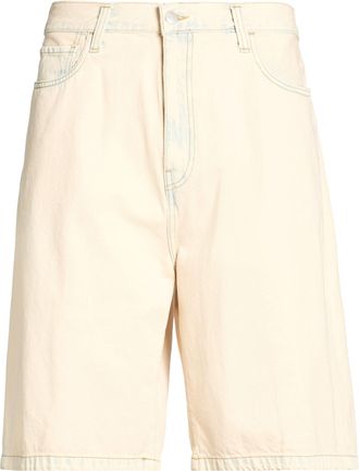 Carhartt Work in Progress HOSEN & R&Ouml;CKE - Jeansshorts auf YOOX.COM