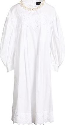Simone Rocha ROBES - Robes midi sur YOOX.COM