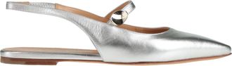 Un&uuml;tzer SCHUHE - Ballerinas auf YOOX.COM