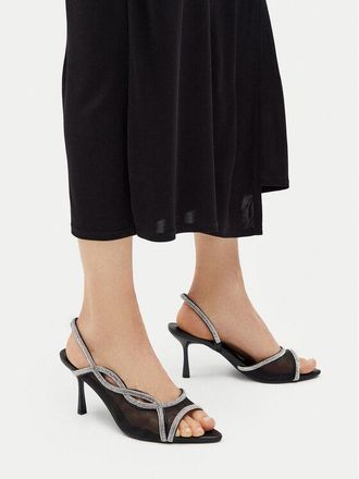 Jenny Sandalen R25SS00508 Schwarz