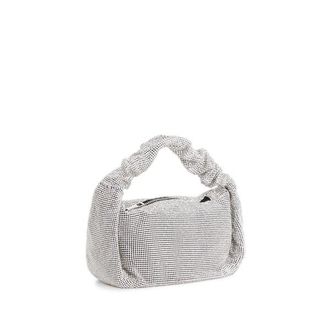 Saison 1865 Sac &agrave; main en strass